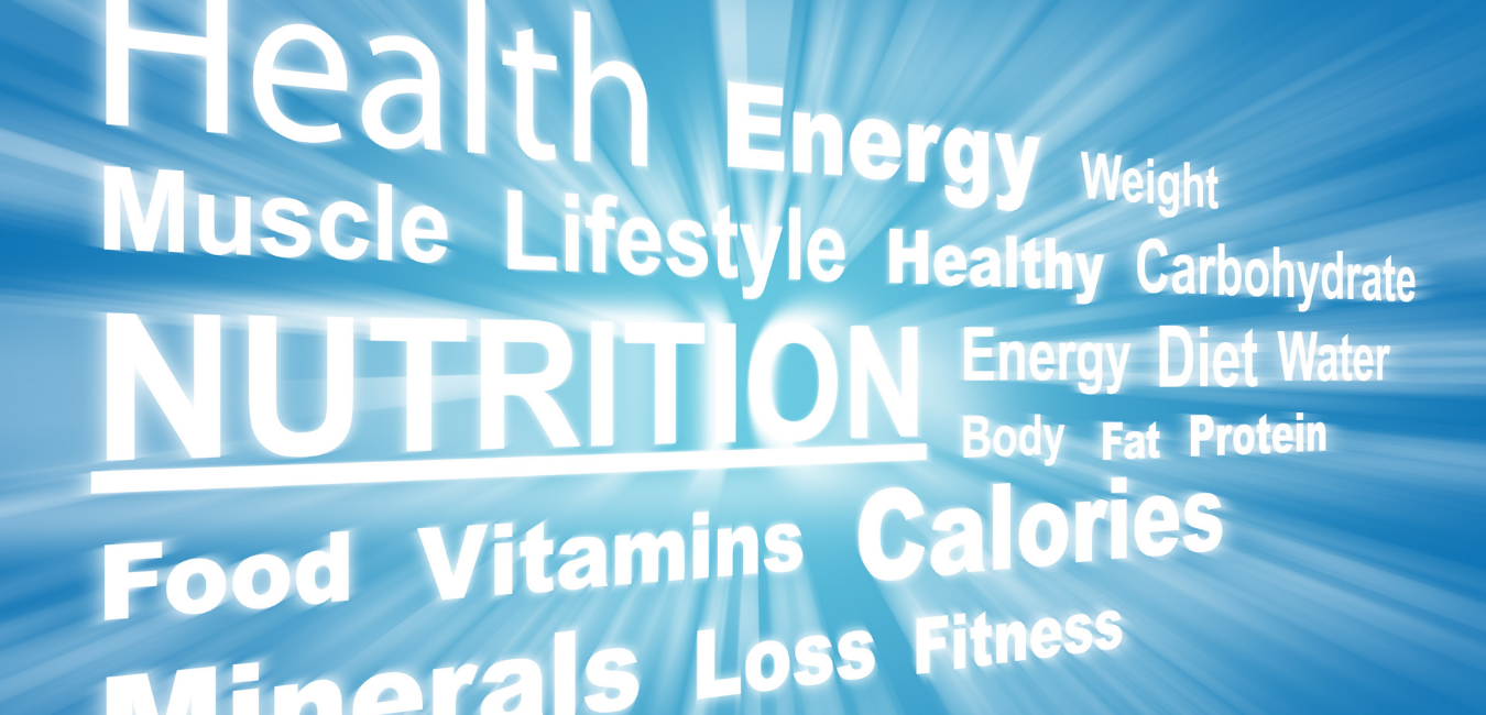 A Healthy Guide to Good Nutrition