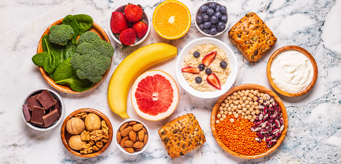 10 Small Steps To Improve Your Health