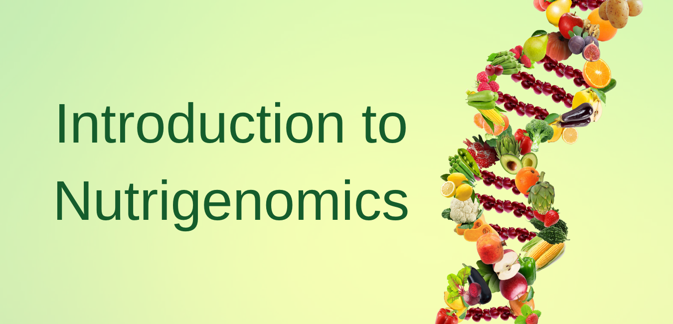 FAQ about Nutrigenomics